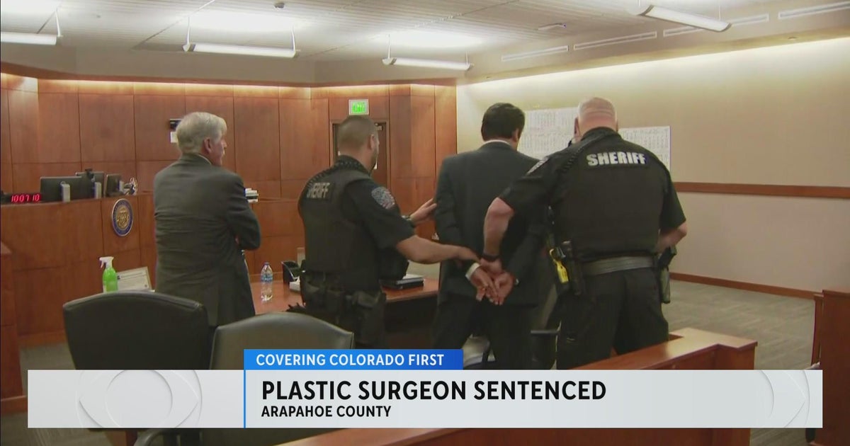 Plastic surgeon Geoffrey Kim sentenced to probation, 15 days in jail ...