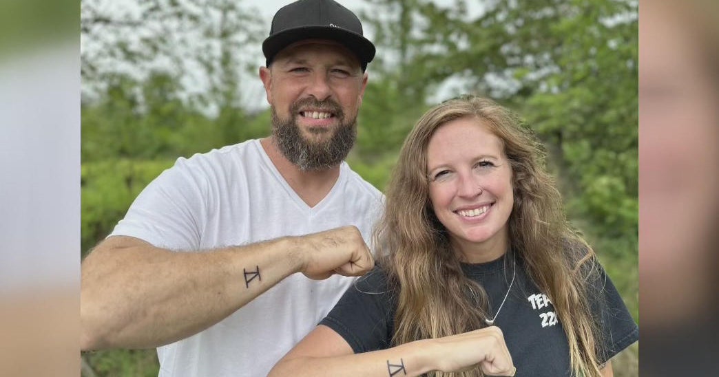 Best friends of more than 25 years celebrate their 'kidney-versary ...