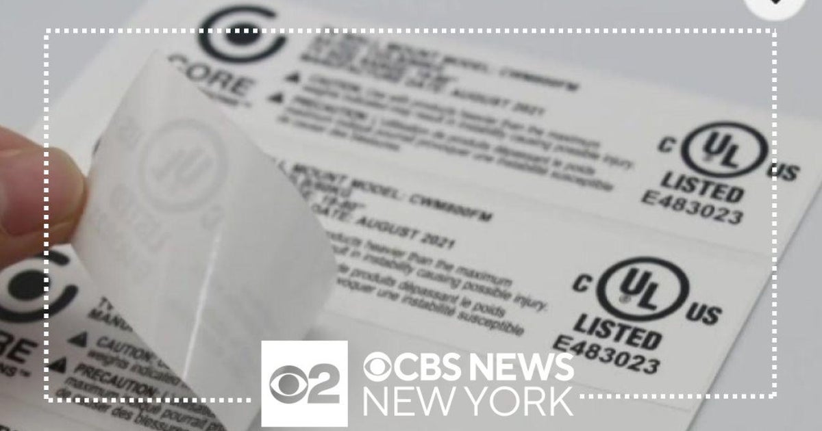 Online marketplace selling fake UL labels removing items from site ...