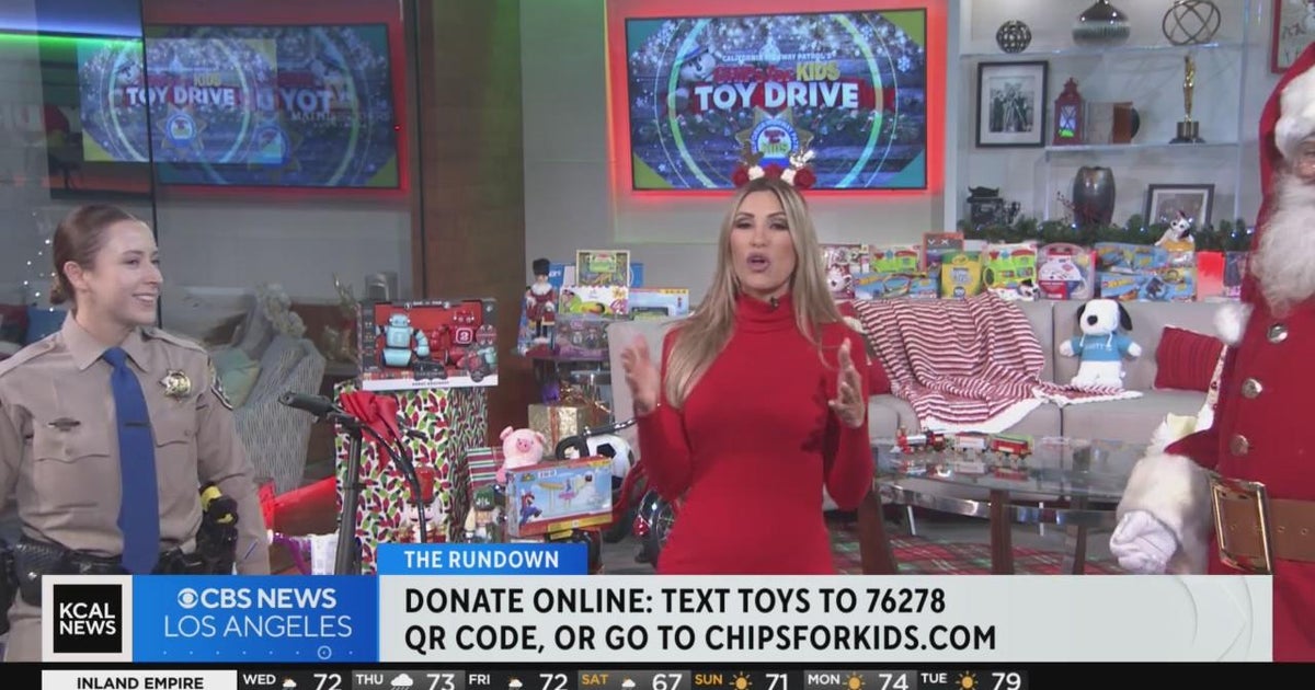 Rain is coming to LA and OC, Rerouting drivers amid 10 freeway closure ...