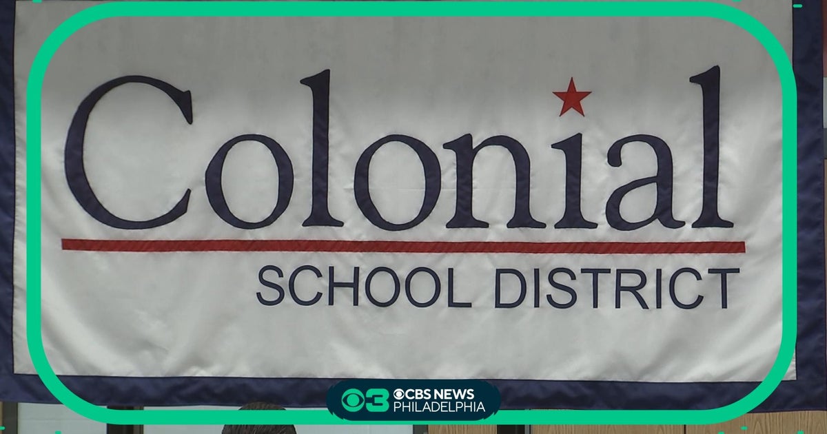 Colonial School Board member resigns after Facebook post on Israel ...