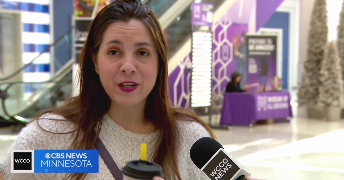 Why do we mix up people's names? - CBS Minnesota
