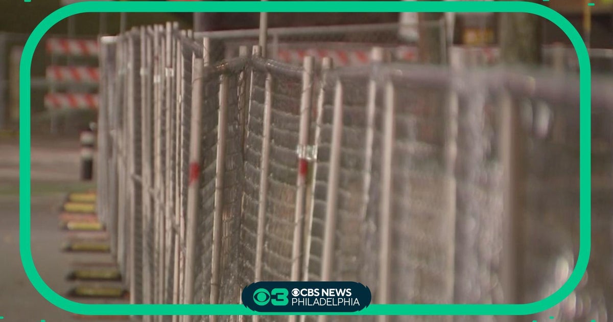 Digital Brief: Nov. 17, 2023 (AM) - CBS Philadelphia