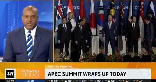World leaders wrap up APEC Summit - CBS Texas