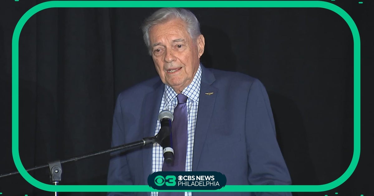 Long time KYW-TV Meteorologist Tom Lamaine awarded 2023 Person of the ...