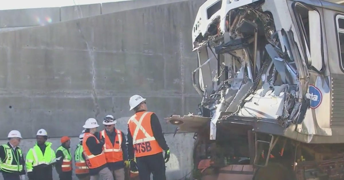 Federal investigators say design flaw caused CTA Yellow Line train ...