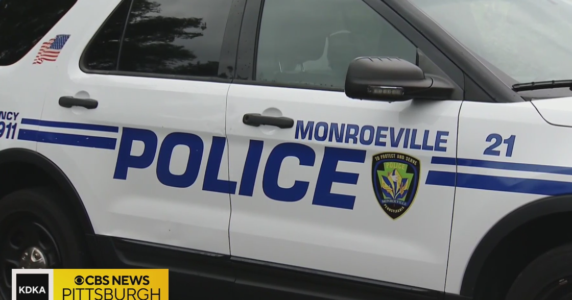 Braddock man facing charges after leading police on chase through ...