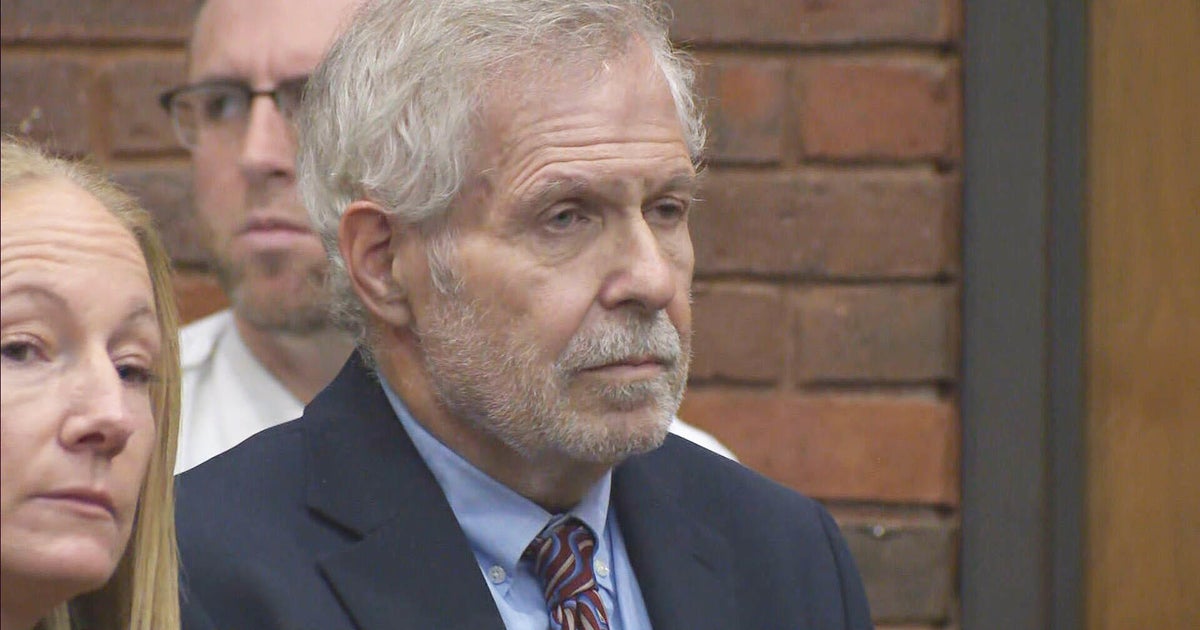 22 more patients accuse retired Norwell pediatrician Dr. Richard Kauff ...