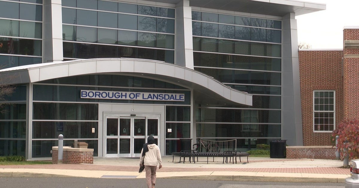 Lansdale Borough Police Department launches Operation Package ...