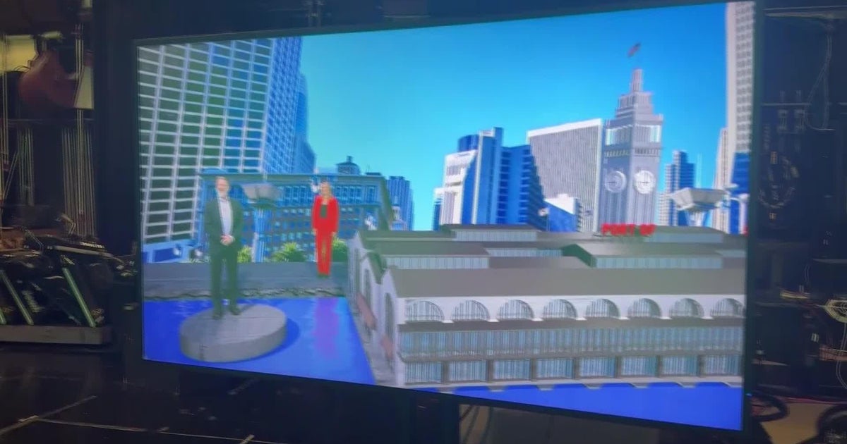 Behind the Scenes footage of the SF Ferry Building raising project on ...