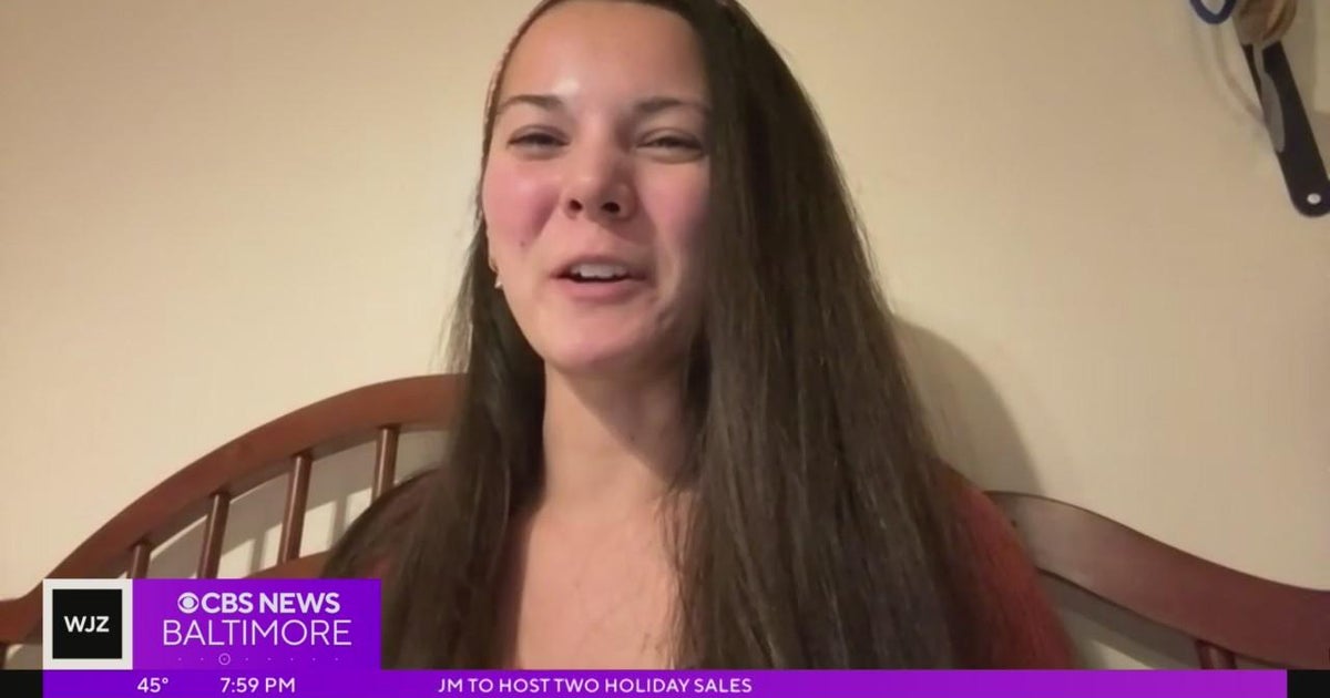 Baltimore Banner’s Giana Han shares thoughts on Ravens on Purple ...