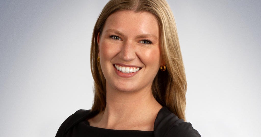 Lauren Toms - CBS San Francisco