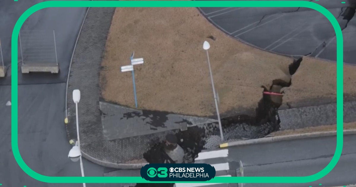Small town in Iceland evacuated as they prepare for a potential ...