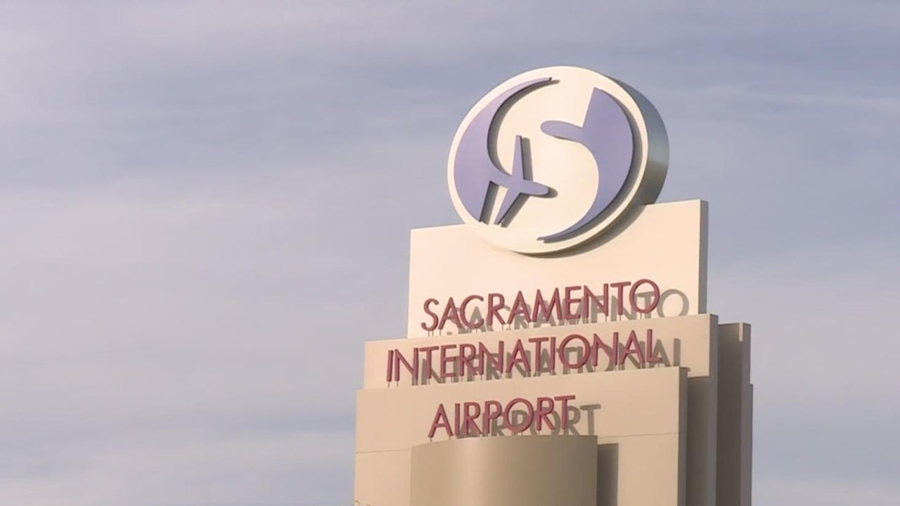 Sacramento International Airport news - Today’s latest updates - CBS ...