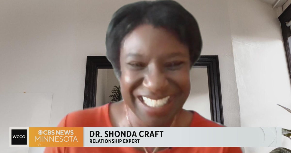 Managing stress during holiday gatherings - CBS Minnesota