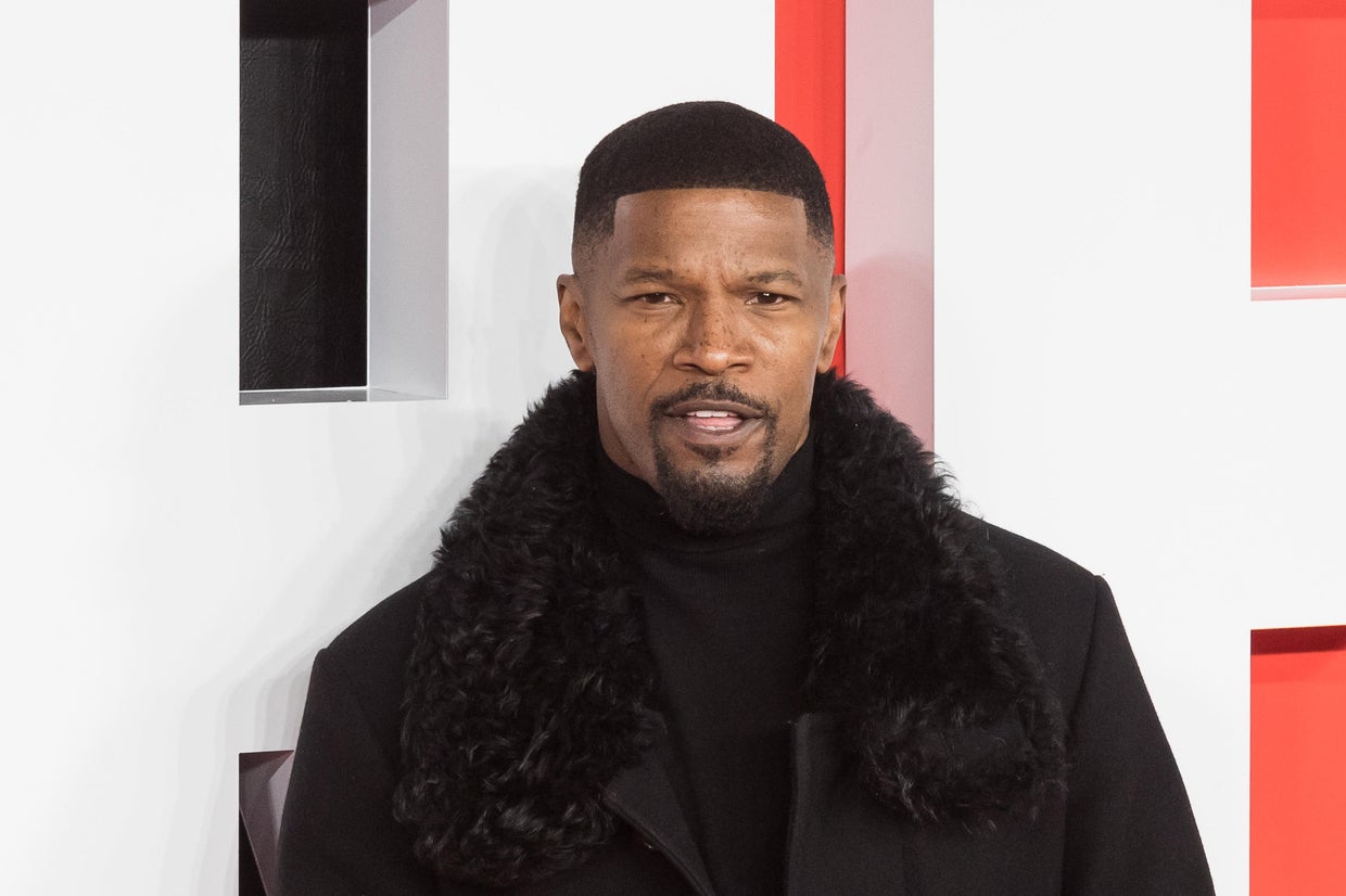 Lawsuit accuses actor Jamie Foxx of New York City sexual assault in ...