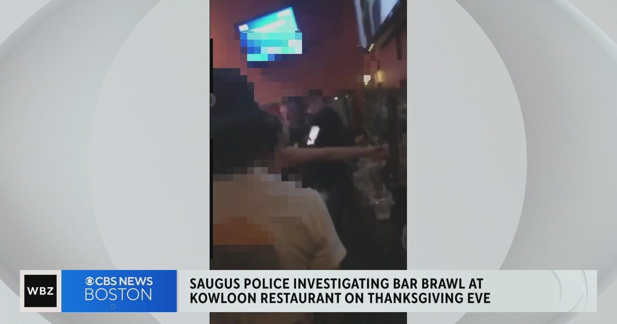 Saugus Police look into "disgusting" brawl at Kowloon restaurant ...