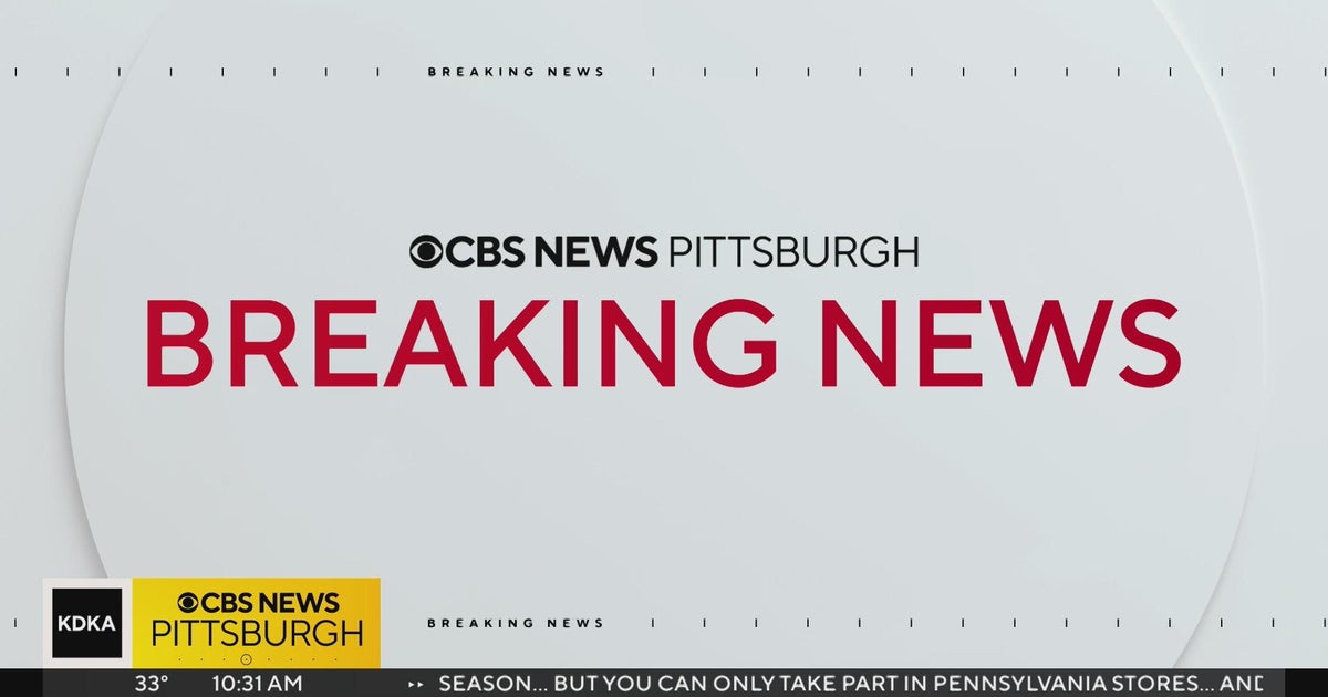 Crews investigating house fire in Carrick - CBS Pittsburgh