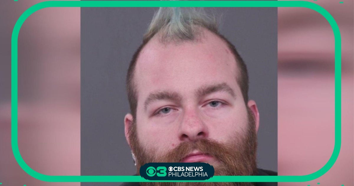 Bucks County man charged with more than 150 offenses for sex crimes ...