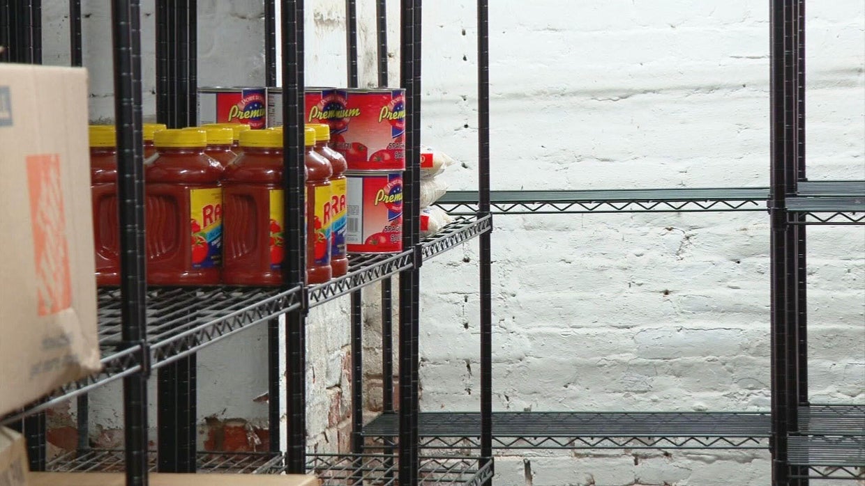 Demand for help up 1,000% at Bread and Roses food pantry in Lawrence ...