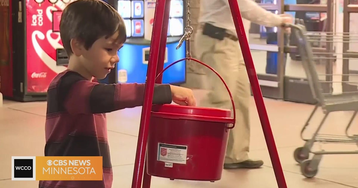 How do you make sure the charity you’re donating to is legit? - CBS ...