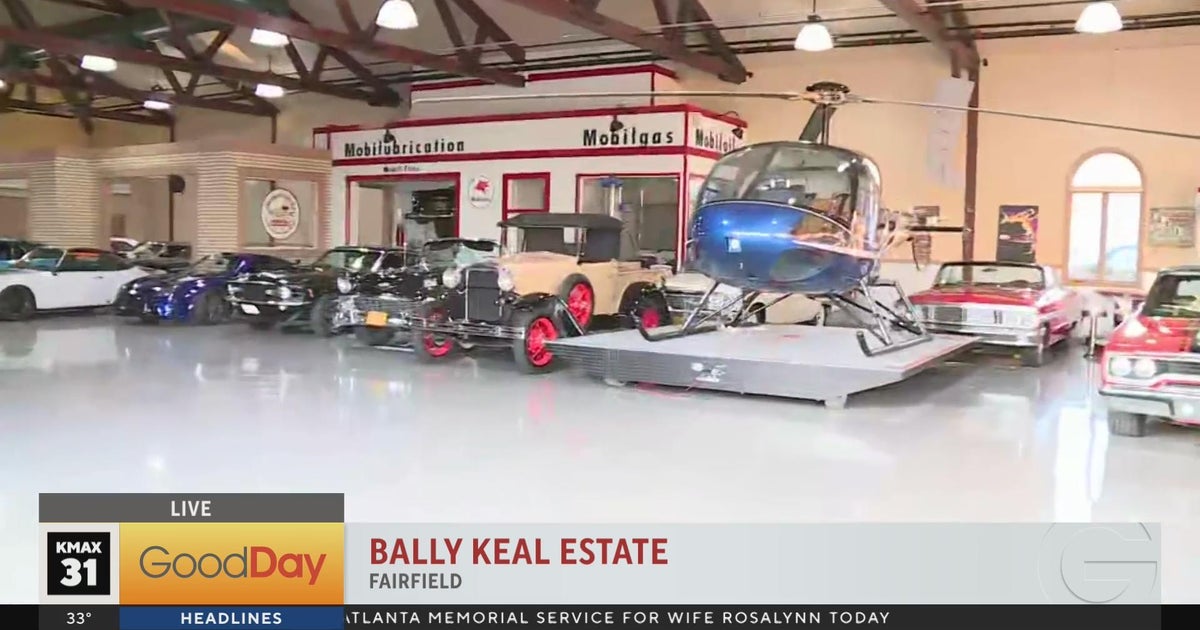 Bally Keal Estate - Good Day Sacramento
