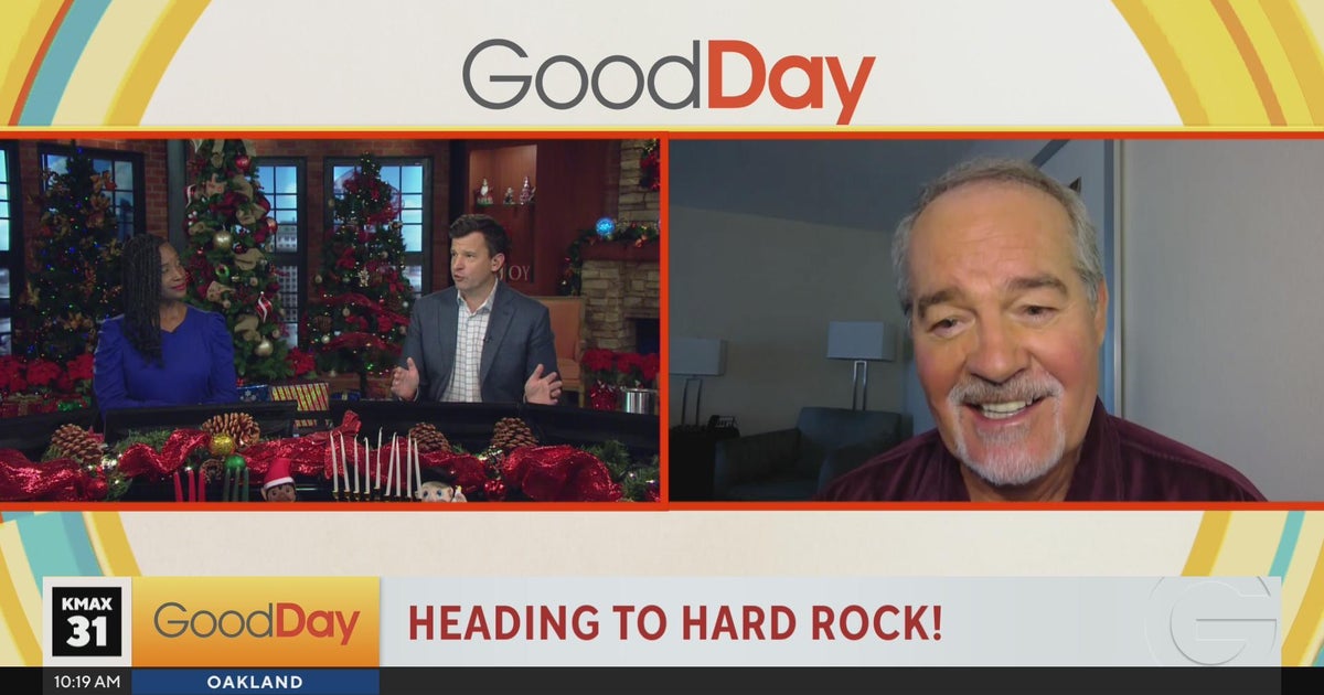 "Wheel of Fortune" live at Hard Rock - Bob Goen joins us! (Part 2 ...