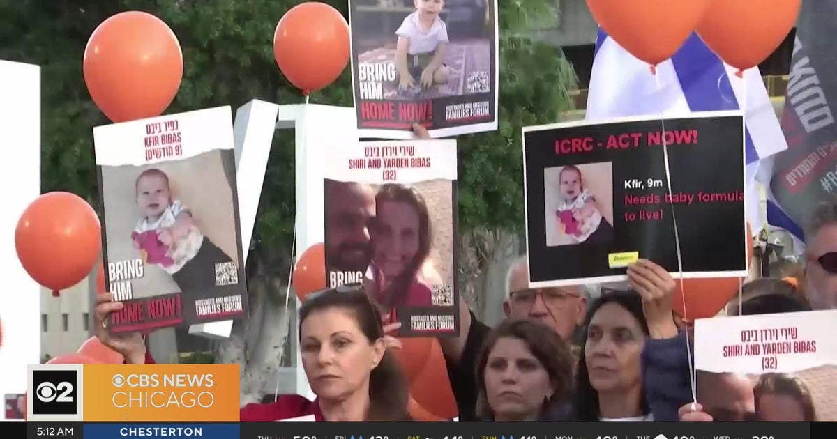 Temporary ceasefire extended - CBS Chicago