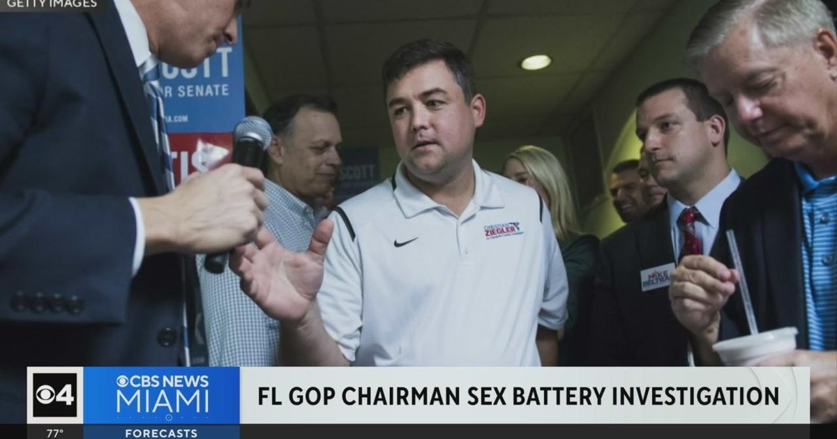 Florida GOP chairman Christian Ziegler faces allegations of sexual ...