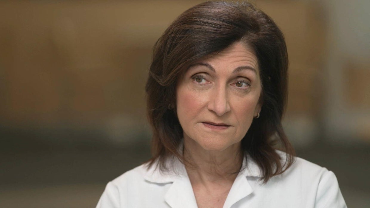 Google, IBM make strides toward quantum computers that may revolutionize problem solving - CBS News