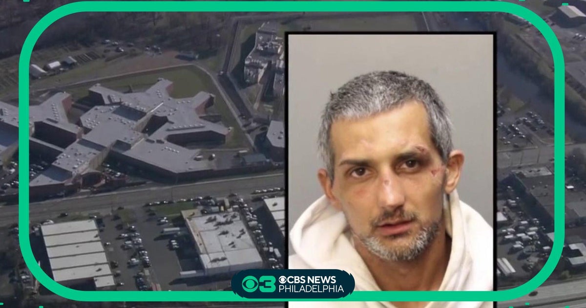 Law enforcement searching for inmate who escaped prison in Northeast ...