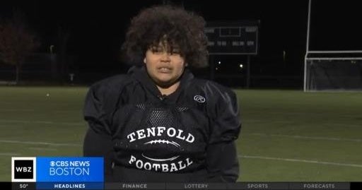 Captain Anthony Olson leads 14U Mattapan Patriots to National ...