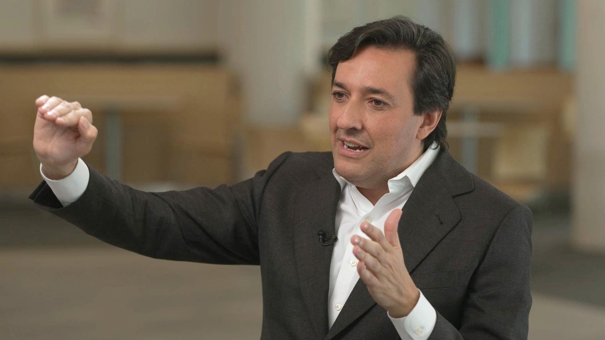 Google, IBM make strides toward quantum computers that may ...