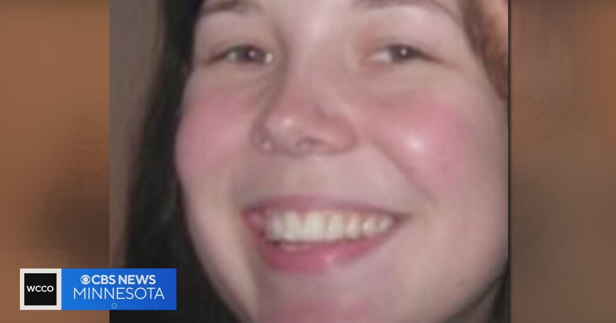 48 Hours report dives into murder of Heidi Firkus - CBS Minnesota