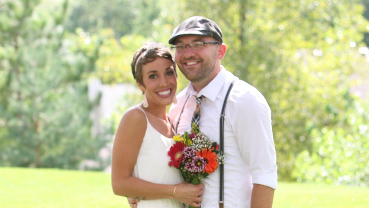 Heidi Firkus' fatal shooting captured on her 911 call to report an ...