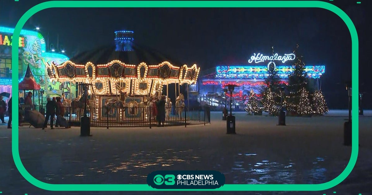 HolidayFest 2023: Yuletide at Devon - CBS Philadelphia
