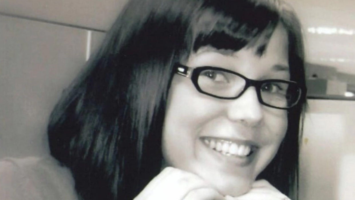 Heidi Firkus' fatal shooting captured on her 911 call to report an ...