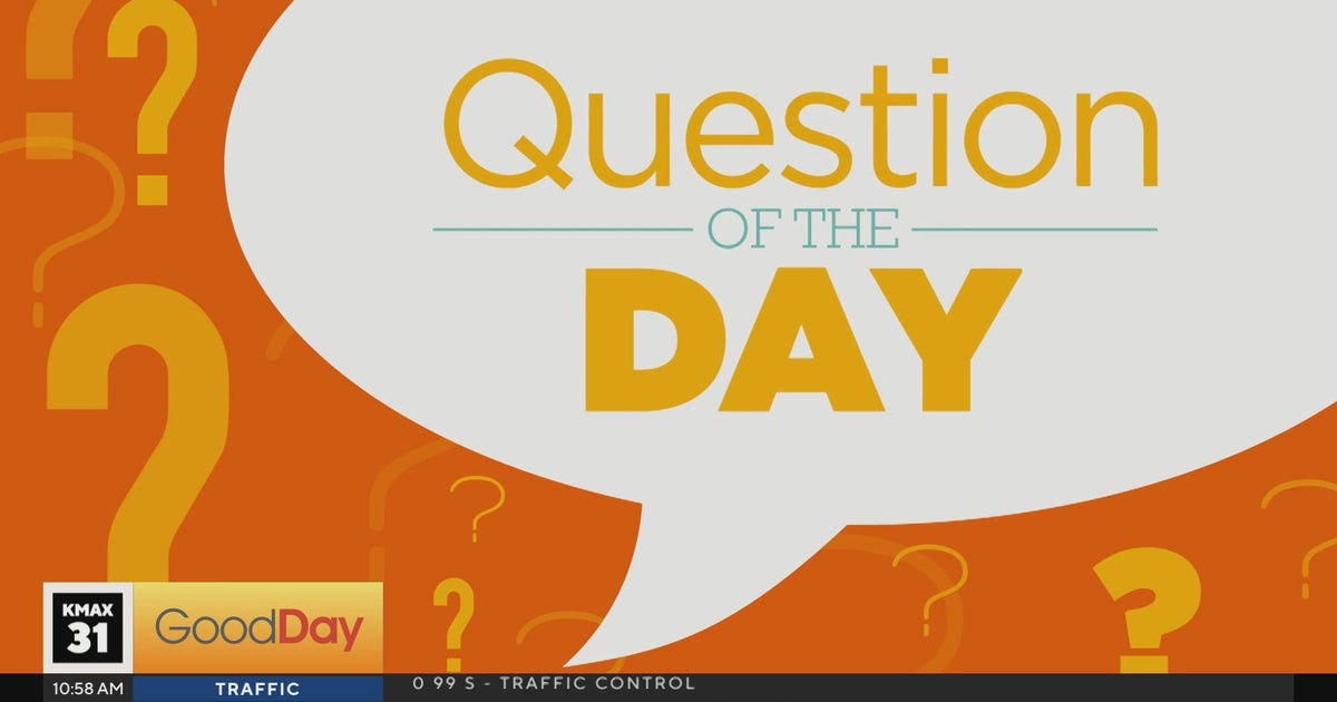 Question of the Day - What do you typically go to the mall for? - Good ...
