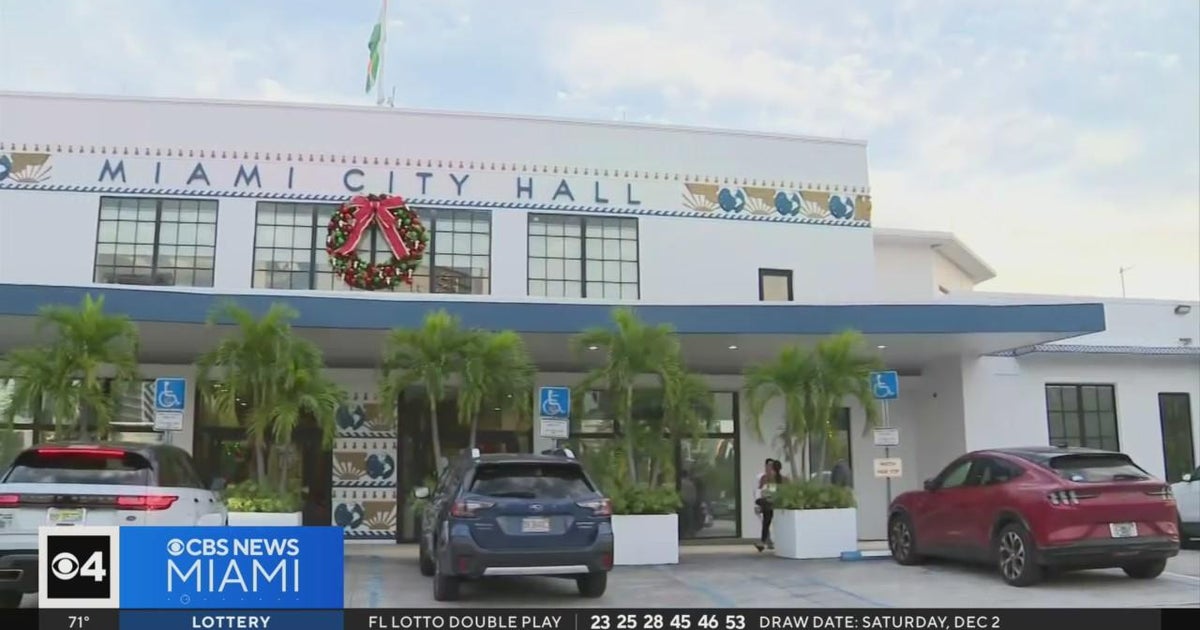 City of Miami Senior Rental Assistance Program open to new applicants ...