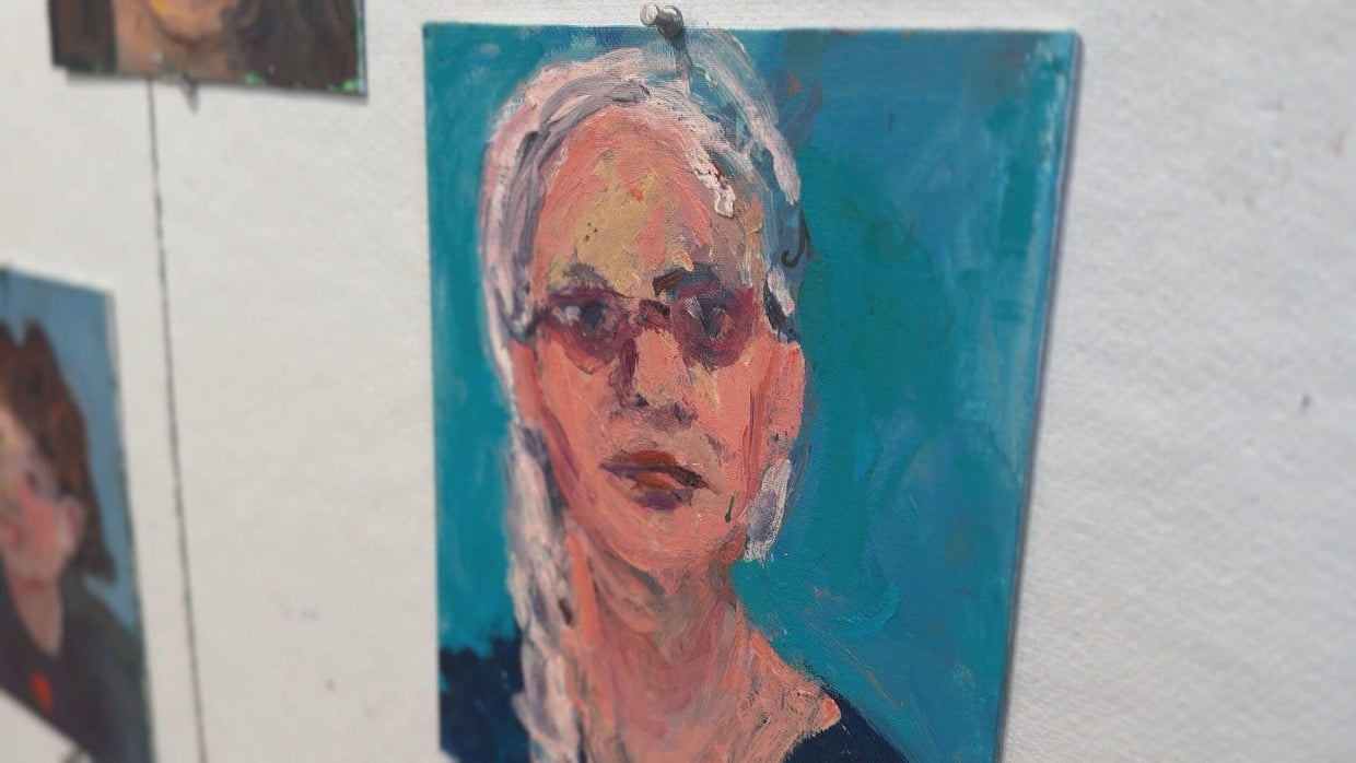 Who are the "Fleishettes"? Philadelphia artists find unique way to ...