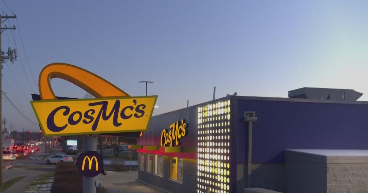 Jumpstart with Jackie: Half-price Starbucks, sneak peek at CosMc's ...