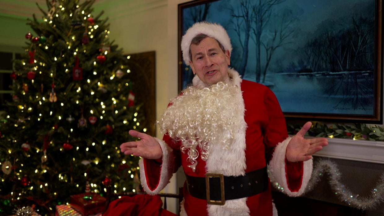This week on "Sunday Morning" (December 10) - CBS News