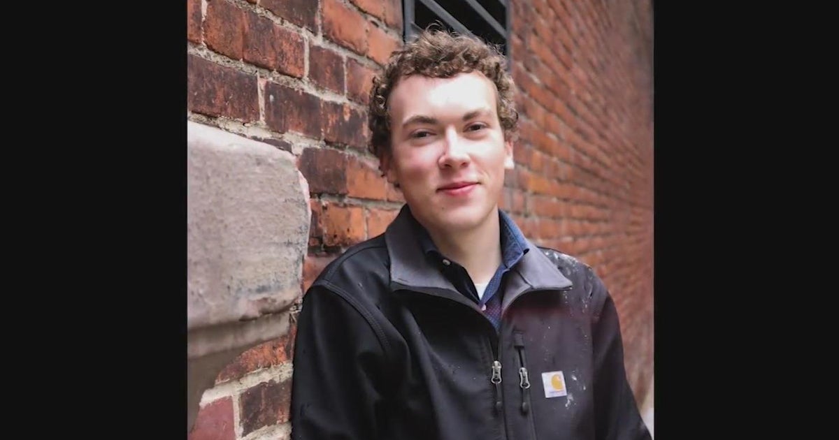 "Very happy young man": Justin Shilling's parents remember his life ...