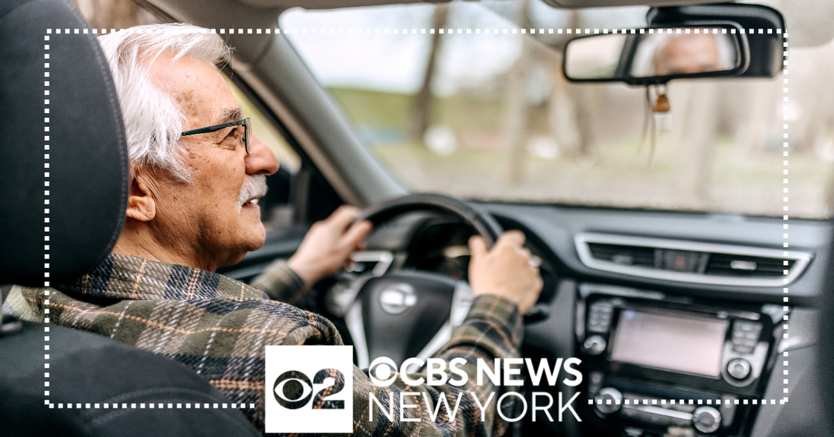 Fatal crashes involving older drivers on the rise: What to watch for ...