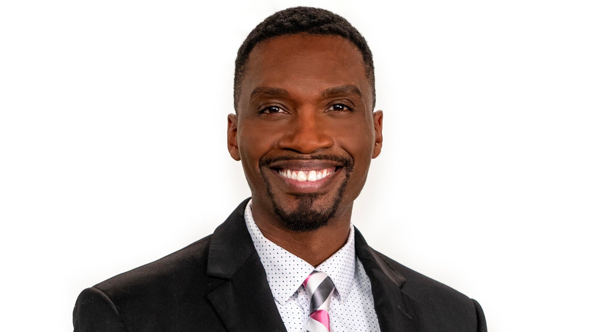 Jason Mikell - CBS News Boston