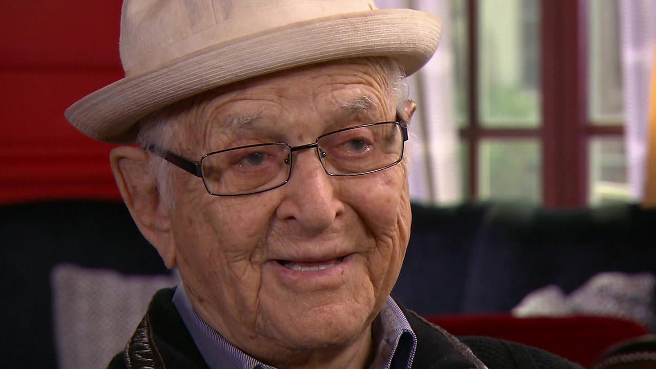 Norman Lear news - Today’s latest updates - CBS News