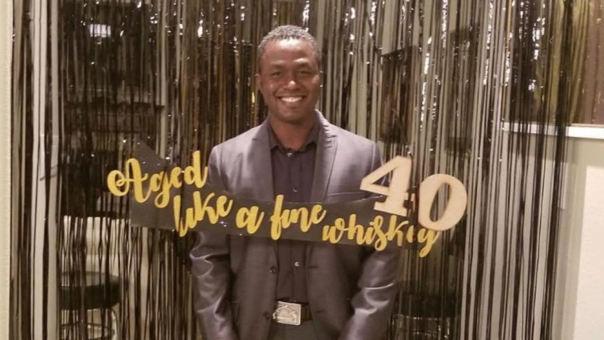 Key evidence in the disappearance and death of millionaire Andreen ...