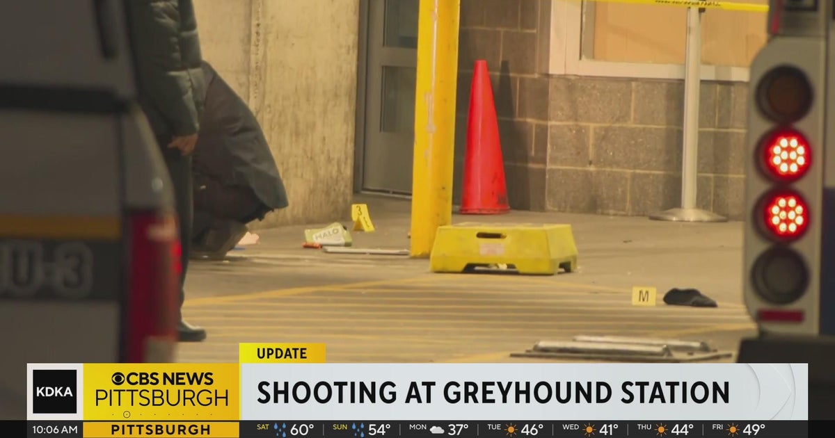 Suspect in critical condition after being shot by Pa. Attorney General ...