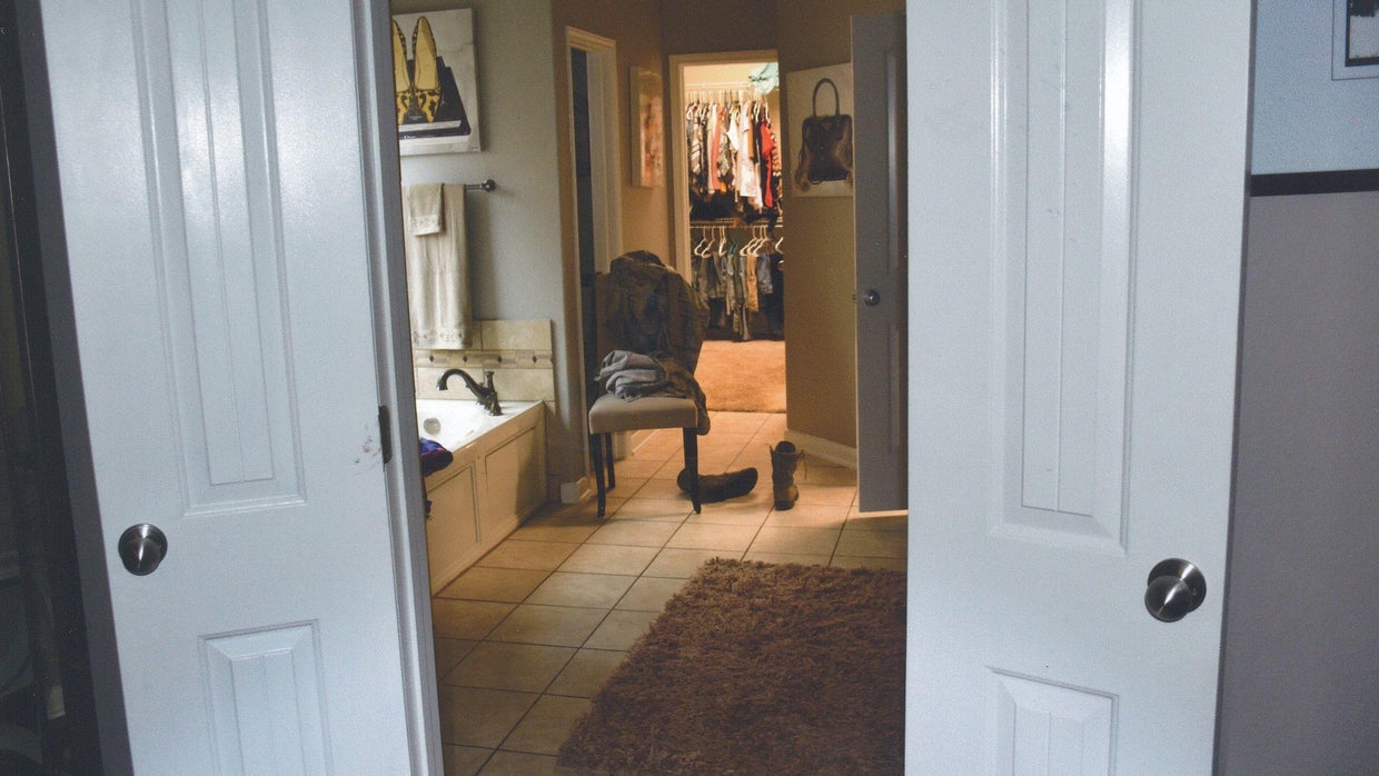 Key evidence in the disappearance and death of millionaire Andreen ...