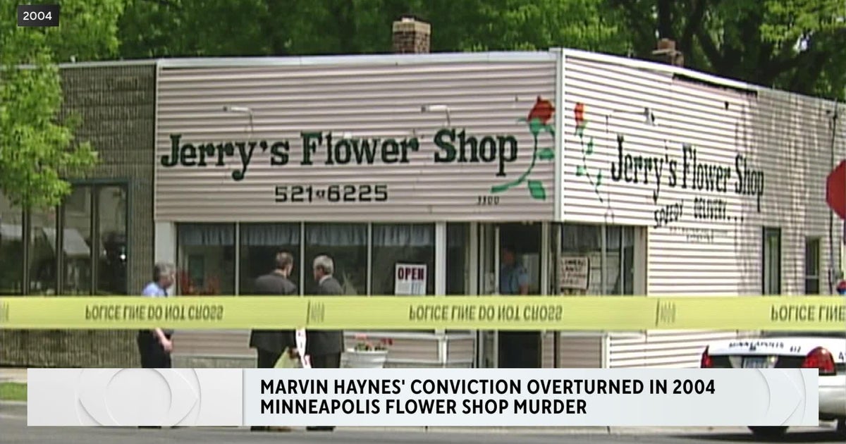 WATCH: Hennepin County Attorney's Office, Marvin Haynes' family speak ...